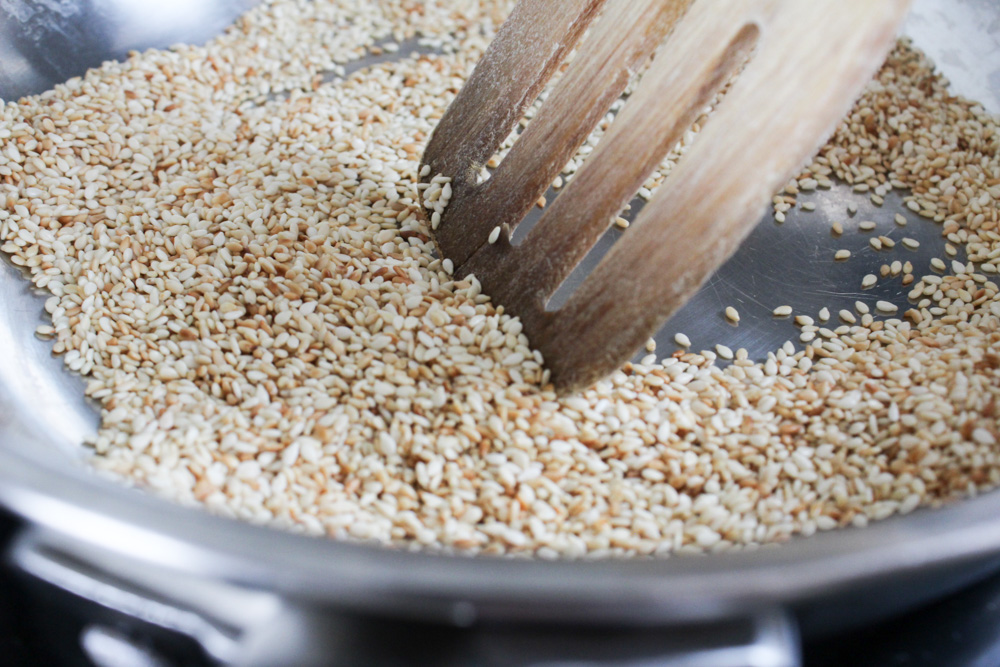 Floating Rice Cake – Filipino Recipes