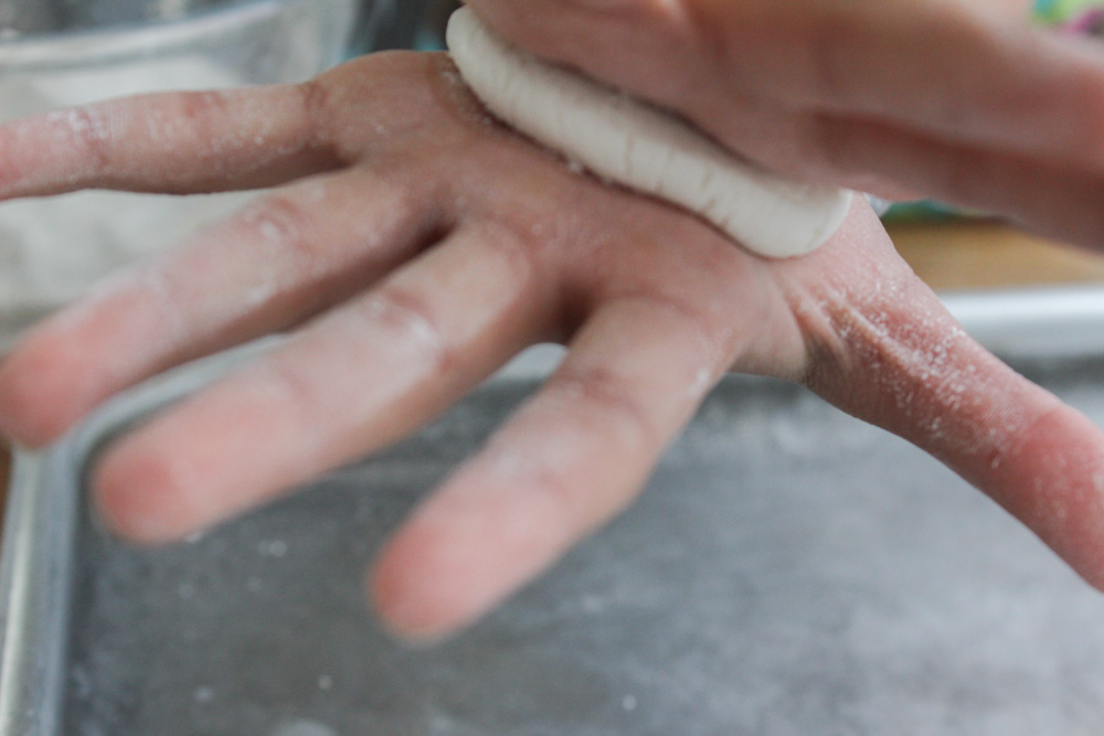 Floating Rice Cake – Filipino Recipes