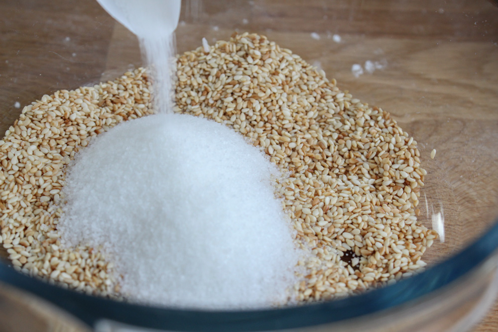 Floating Rice Cake – foodwithmae.com