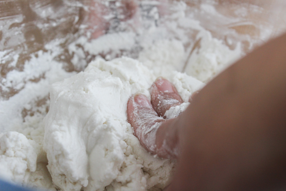 Floating Rice Cake – Filipino Recipes