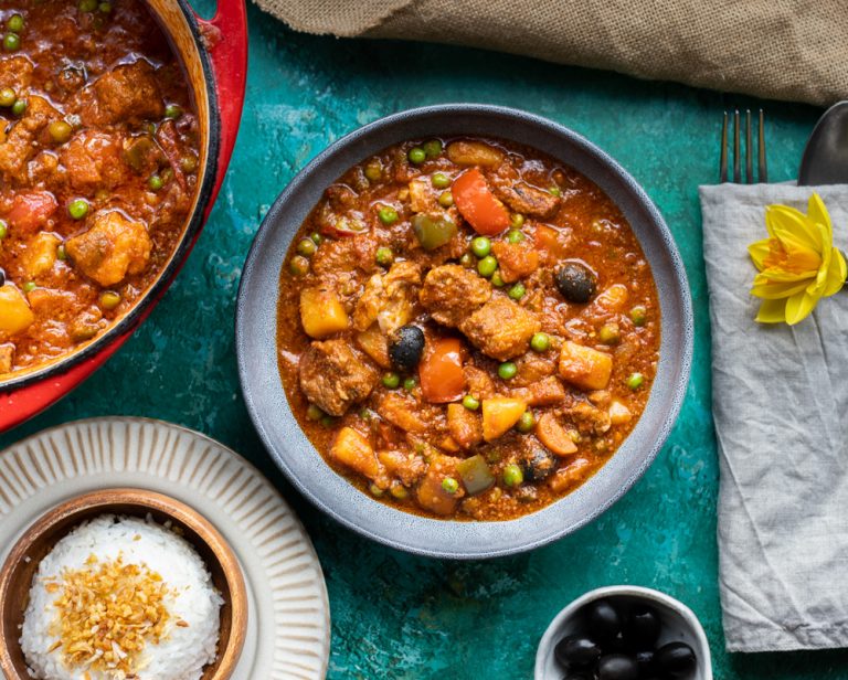 Kaldereta – foodwithmae.com