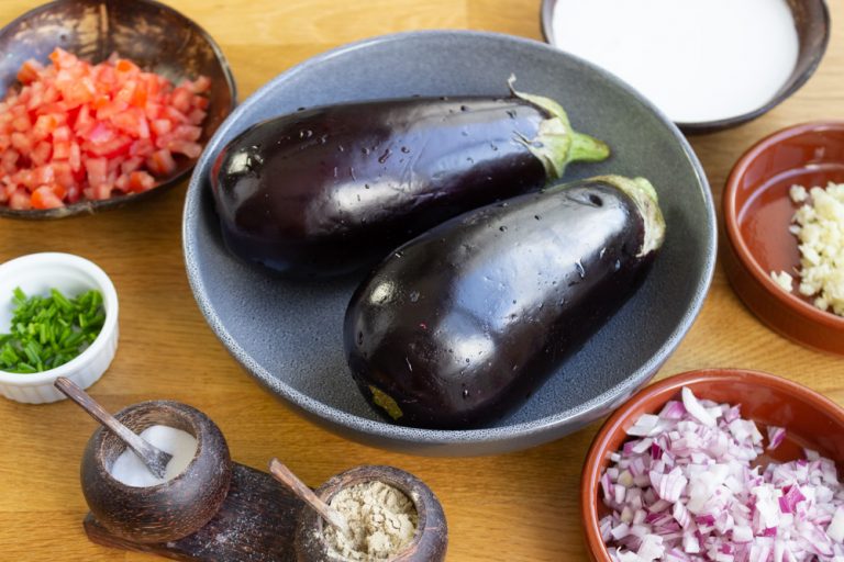 Ensaladang Kulawo – Filipino Recipes