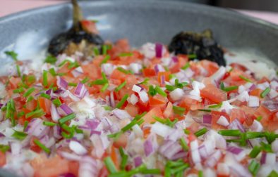 Vegetables – Filipino Recipes