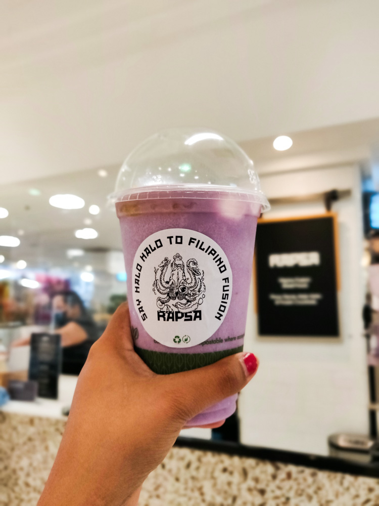 FoodwithMae – Rapsa Selfridges Popup-1 – Filipino Recipes and Family ...