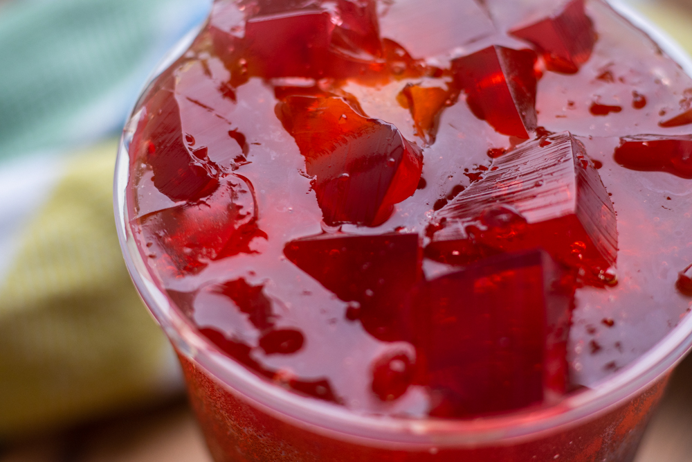 Sago’t Gulaman – Filipino Recipes