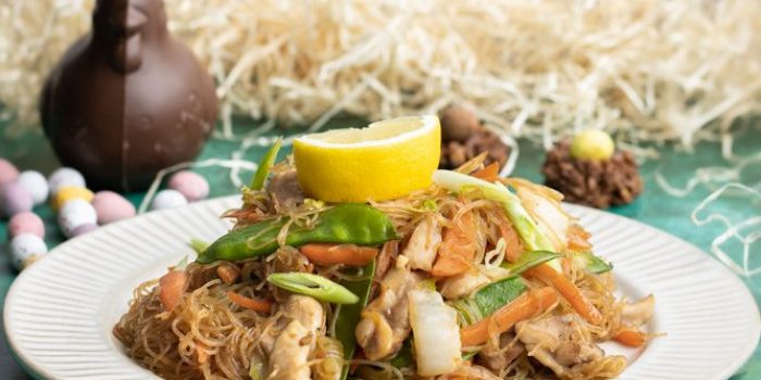 Chippy Chicken Tenders – Filipino Recipes