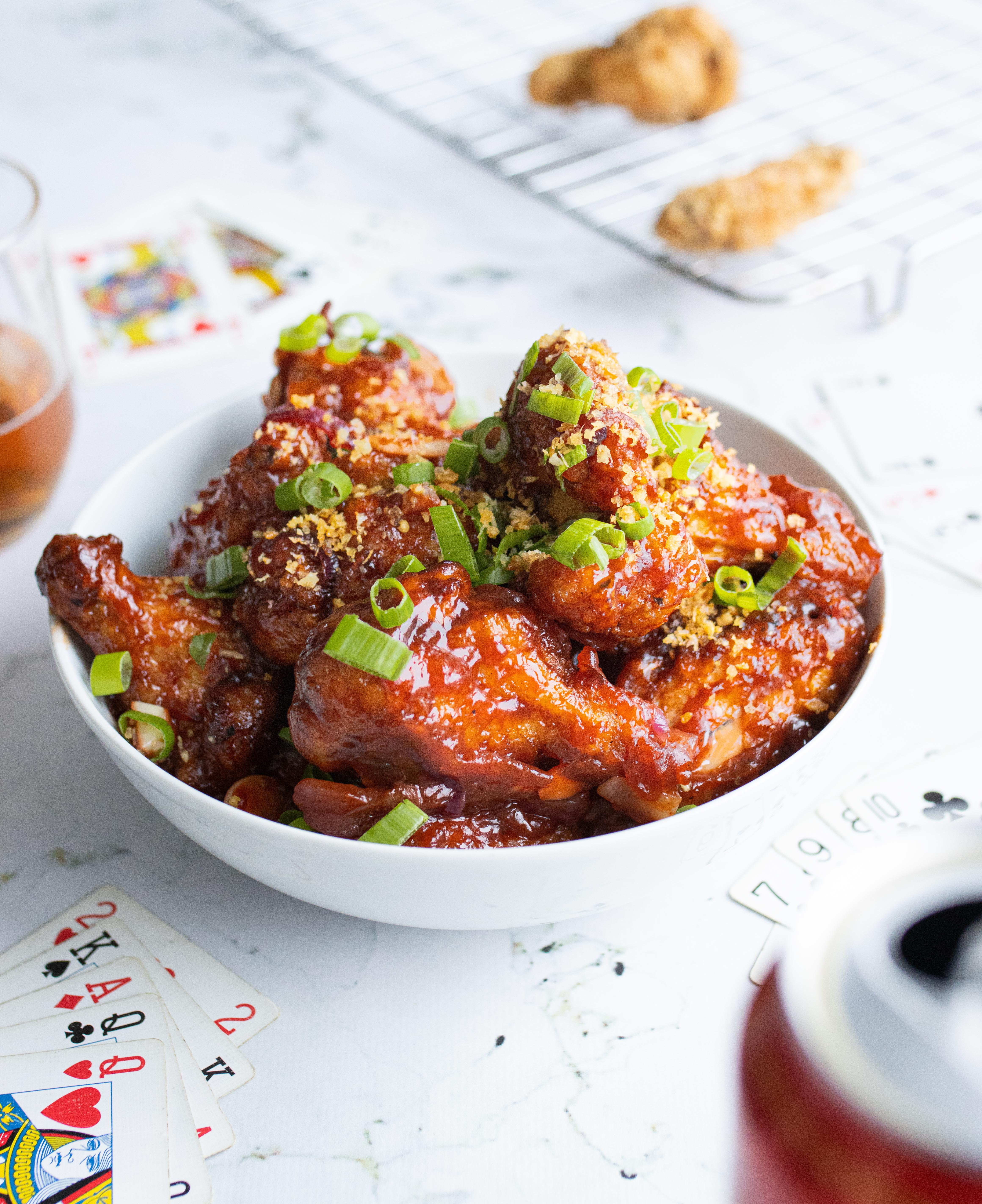 Astig na Pritong Pakpak – Fried Chicken – FoodwithMae (5 of 7 ...