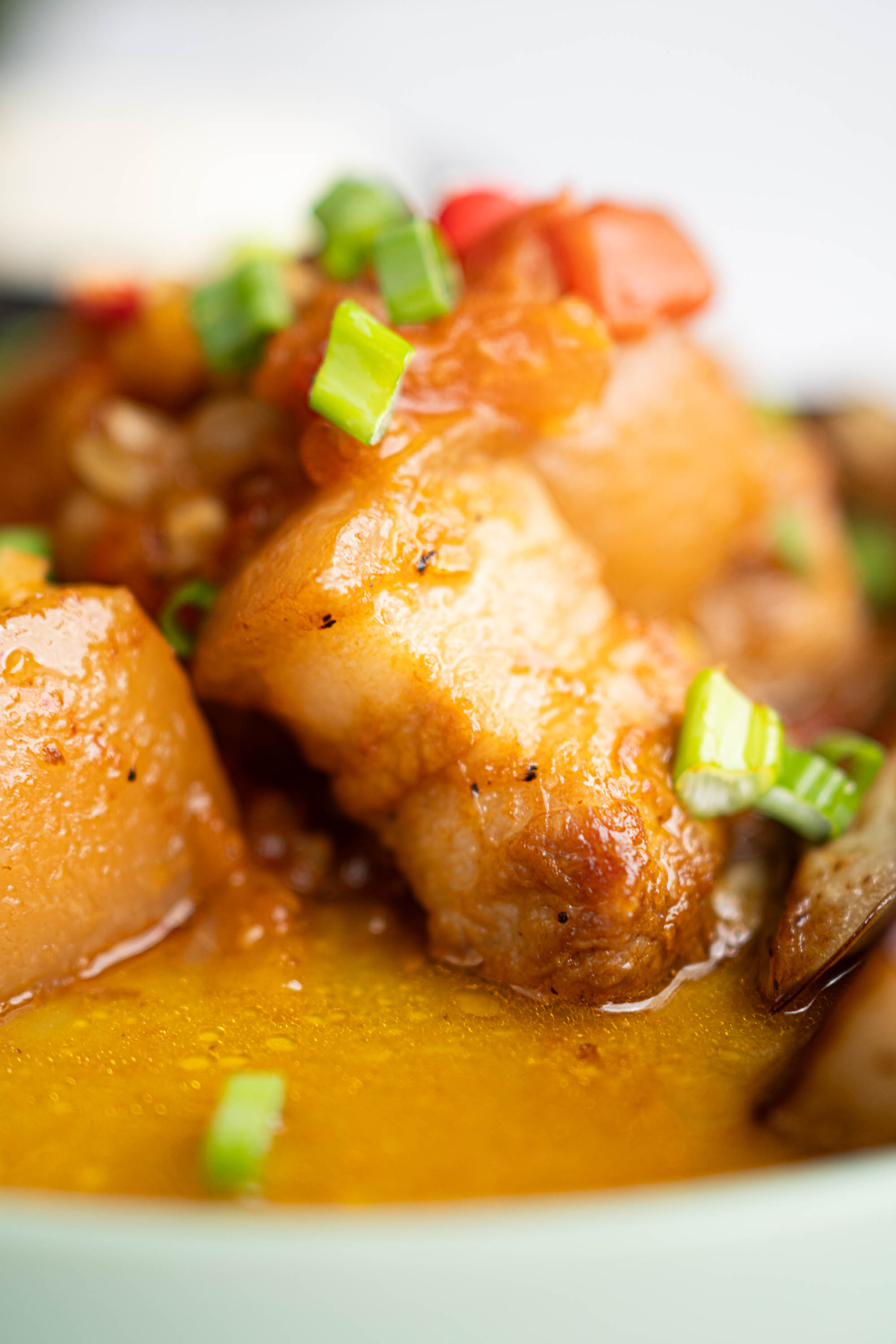 Binagoongan na Baboy 2 – Food with Mae-10 – Filipino Recipes and Family ...